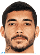 韋頓_韋頓個人資料_韋頓數據統計-新球體育-球探體育